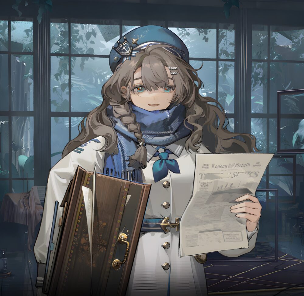 【リバース1999】マーカスのPV来たぞ！←動いてるマーカス可愛すぎる リバース1999まとめ速報